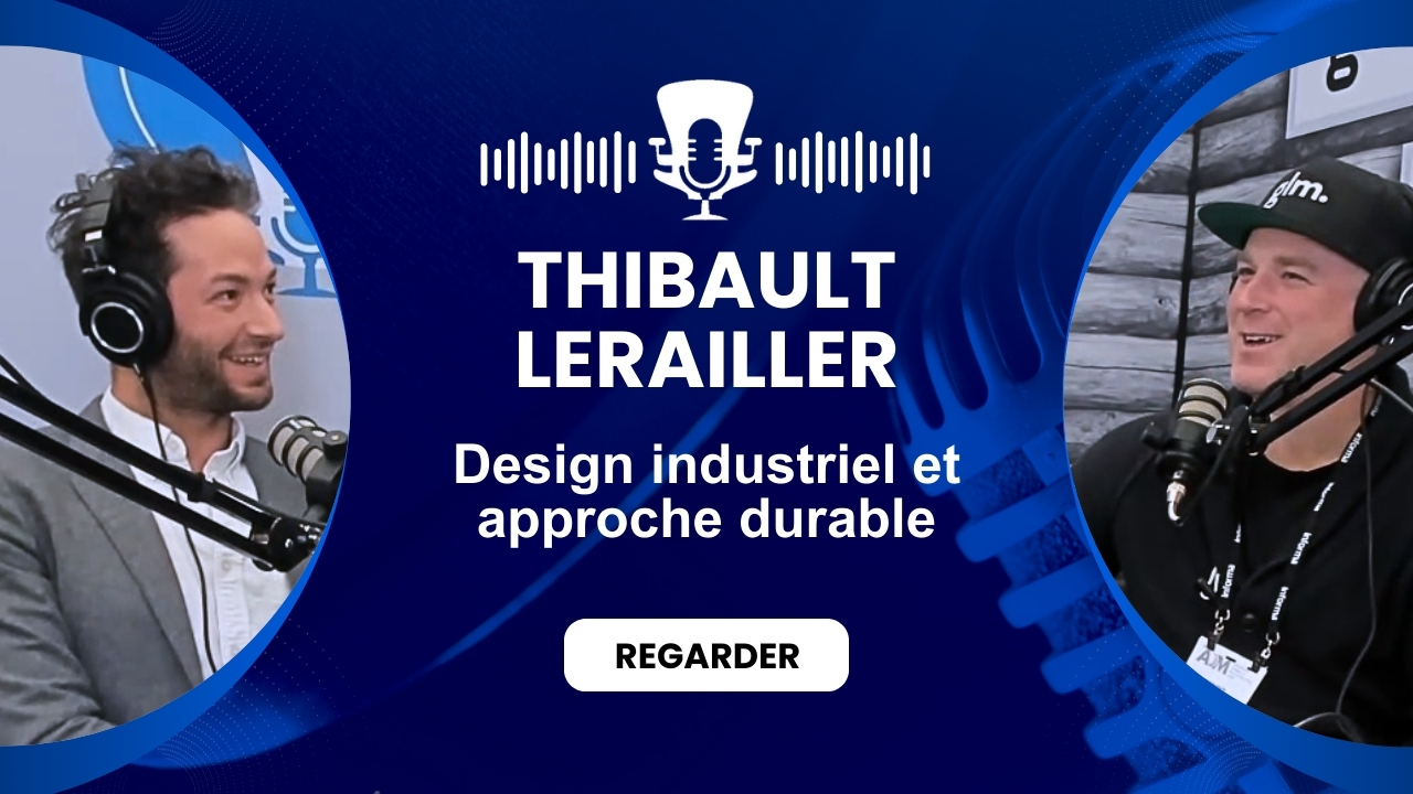 Repensez le design industriel avec une approche durable | GLM Conseil - Acolyte de votre ...
