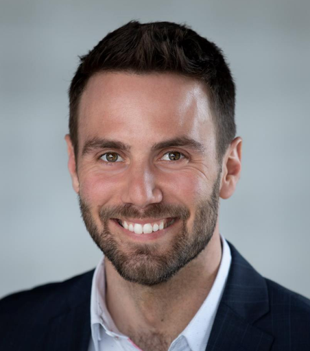 Benjamin Vaillant | GLM Conseil - Acolyte de votre transformation